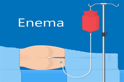 What Is An Enama What Is An Enema Benefits Types And How To Use It