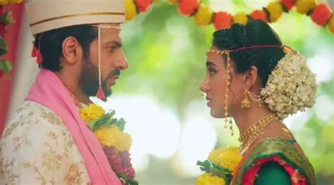 Baatein Kuch Ankahee Si Wedding Twist Vaibhav Threatens Kunal