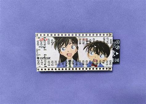 Esp32 S3 Wroom 1开发板 立创开源硬件平台