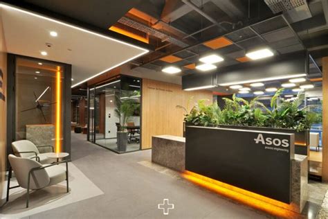 Asos Process And Engineering Moon Enlight