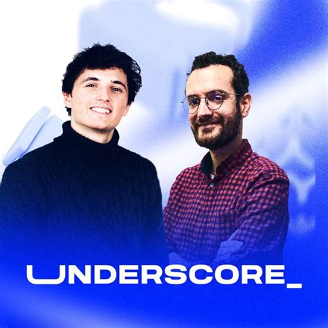Octave Klaba Interview Exclusive Du PDG D OVH Underscore Acast