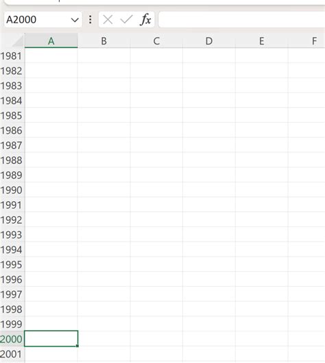 How To Go To Specific Row In Excel 2 Methods