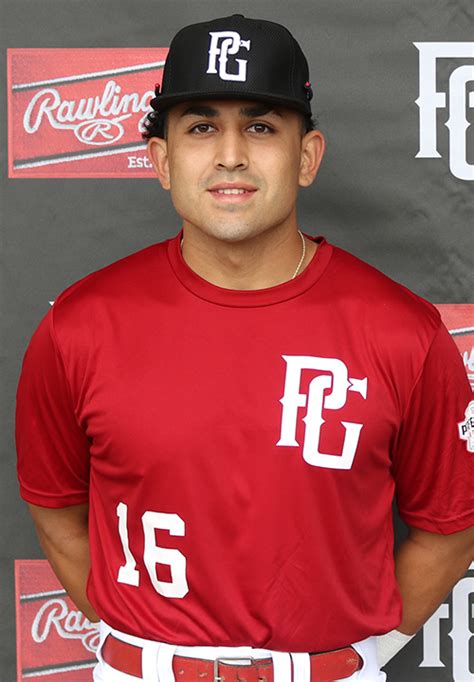 Christopher Bernal Class Of 2021 Player Profile Perfect Game Usa
