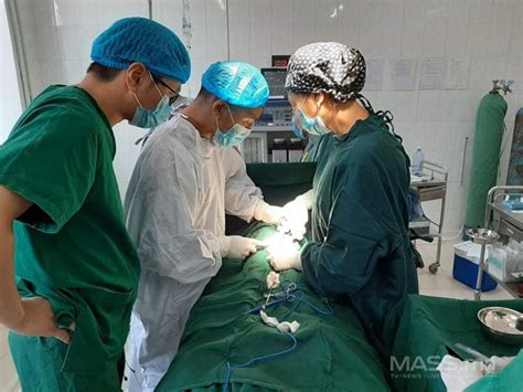 ХҮҮХДИЙН ТӨРӨЛХИЙН ГАЖИГ ЗАСАХ МЭС ЗАСЛЫГ 100 ХУВЬ ЭМД ЫН САН ХАРИУЦАХААР БОЛЛОО