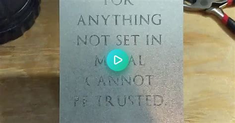 Mistborn Steel Bookmark Album On Imgur