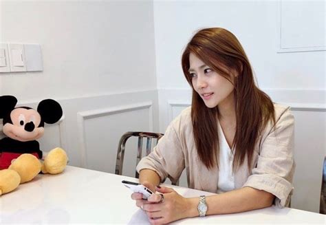 Kang Da Yoon 강다윤 Hancinema