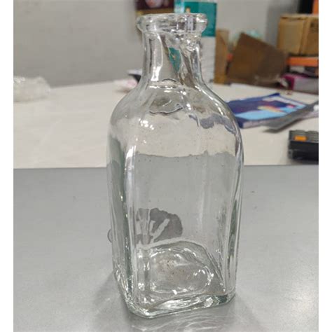 Glass Diffuser Bottle At Best Price In Firozabad Uttar Pradesh Trans