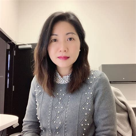 Haiyan Liu Linkedin