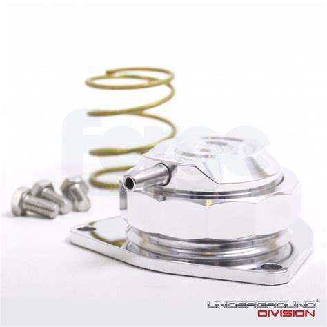 Forge Motorsport Recirculating Valve For The Honda Civic Type R Fk2 Fk8 Underground Division