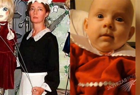 60 letnia matka bliźniąt to Barbara Sienkiewicz Aktorka przerywa