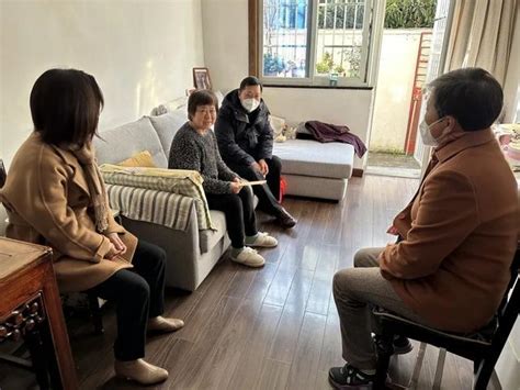 暖心过节 丨全国各地计生协开展春节走访慰问活动③