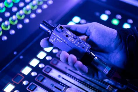 Sonnect Sound Bullet Hire Auckland Audio Troubleshooting Tool