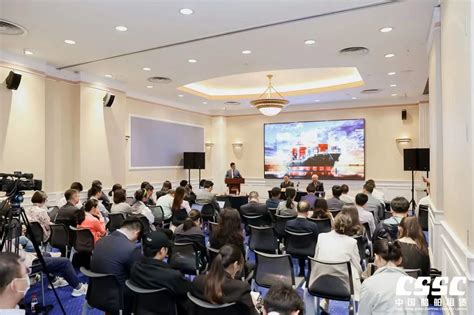 以绿色金融助推绿色航运 中船租赁顺利举办esg专题业绩发布会中国财富网