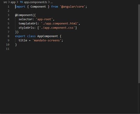 Angular Value At Position 1 In The Ngmoduleimports Of Appmodule Is