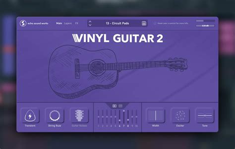 10 Free Guitar Vst Plugins You Need In 2025 Slooply Blog