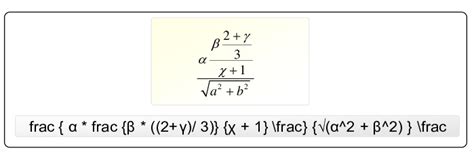 An Example Of Rule Based Linearization Download Scientific Diagram
