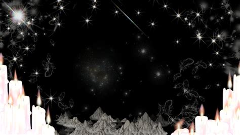 聖夜のフレーム Lenna さんのイラスト ニコニコ静画 イラスト