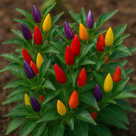 Firecracker Chililovers Nu