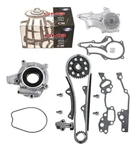 Kit Nueva Cadena De Distribución 2 Heavy Metal Rieles Guía Envío Gratis