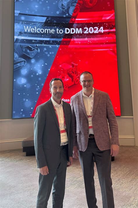 Scott N On Linkedin Dpsddm24 Hydraquip Danfoss
