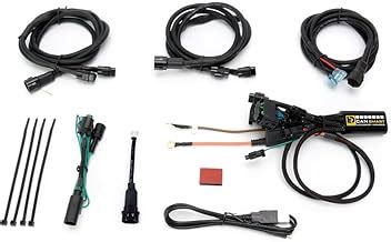 Denali Electronics Cansmart™ Controller
