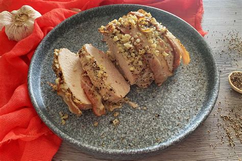 Instant Pot Pork Loin Corrie Cooks