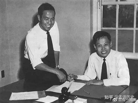 何祚庥院士：希望杨振宁、李政道有生之年能化解恩怨 知乎