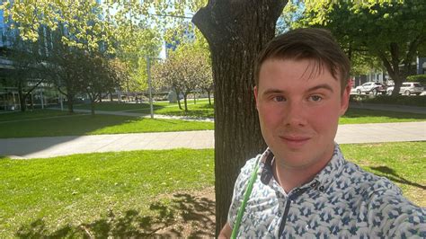 Cole Cornford On Linkedin I Had A Great Time Visiting Canberra Its