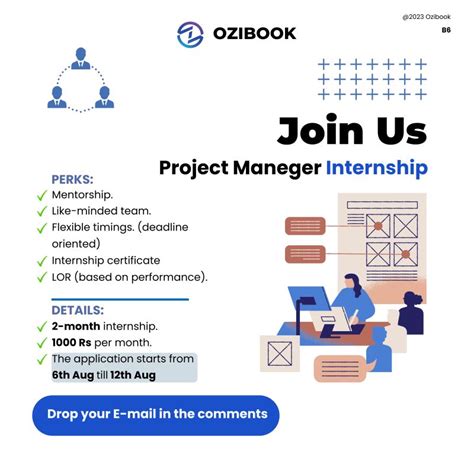 Ozibook On Linkedin Remoteinternship Virtualinternship