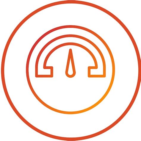 Premium Vector Vector Design Rpm Icon Style