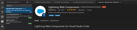 Salesforce Code Crack Introduction To Lightning Web Componentslwc