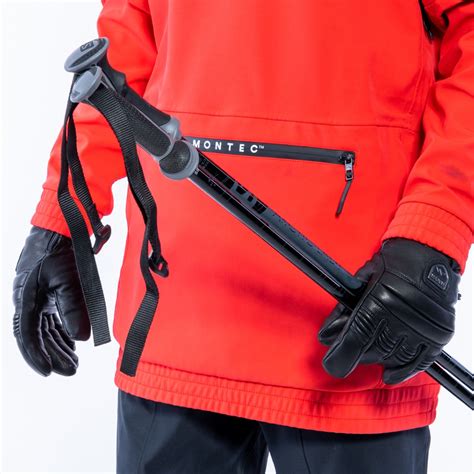 RACER 1927 90 LEATHER Men S Leather Ski Gloves