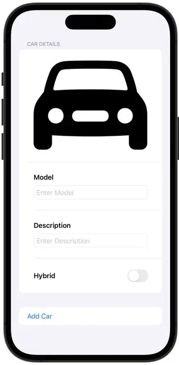 Swiftui Lists And Navigation Answertopia