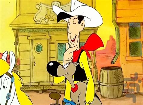 دانلود برنامه کارتون دالتون ها اندروید بازار