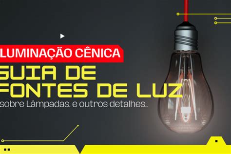 Como Criar Mapas De Luz Na Iluminação Cênica Alessandro Azuos