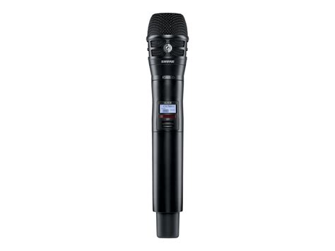 Shure Ulx D Ulxd2k8 Overview Specs Details Shi