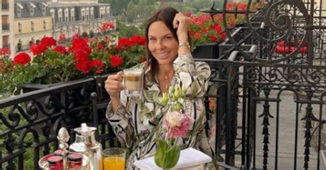 Paula Andrea Betancur Sorprendió Con Un Cambio En Su Rostro Así Luce