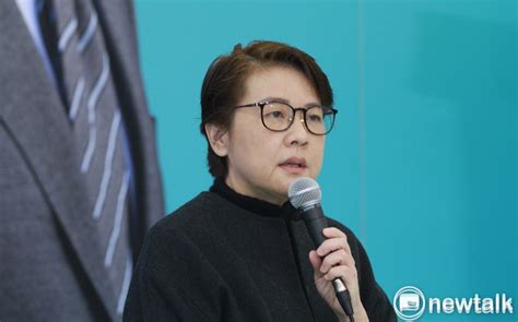 奇招？猛藥！打破「三黨不過半」僵局 汪浩建議考慮立院正副龍頭「黃蔡配」 政治 Newtalk新聞