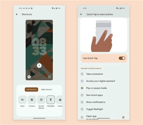 First 8 Settings To Change On Your Google Pixel 8 Pro