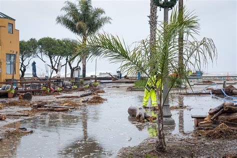 Mit Derived Algorithm Helps Forecast The Frequency Of Extreme Weather