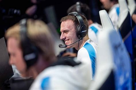 Perkz Is The Greatest Western League Of Legends Player Ever And Its