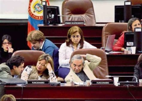 El Concejo De Bogotá No Encuentra Soluciones