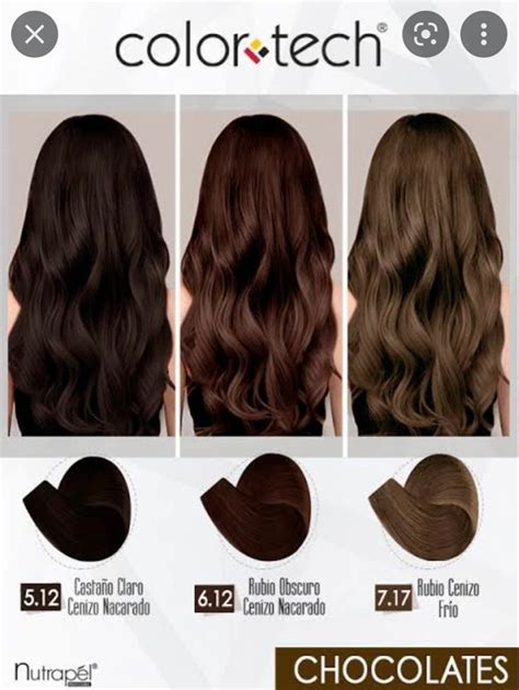 Pinterest En Tonos Cafes Para Cabello Coloraci N De Cabello