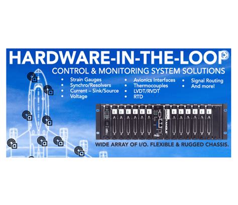 hardware in the loop