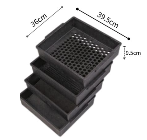 Penn State Particle Separator Meter Bd Shop