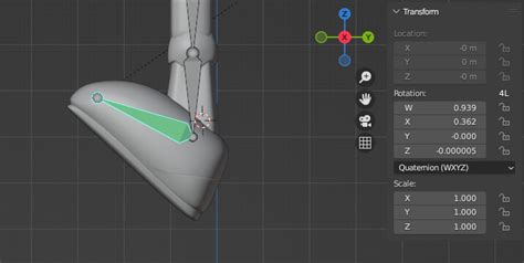 how to use limit rotation animation and rigging blender artists