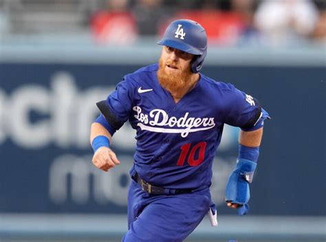 Dodgers Free Agent Rumors Justin Turner Signing With Boston Red Sox