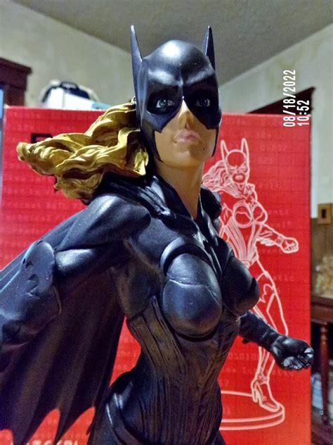 Alicia Silverstone Batgirl Costume