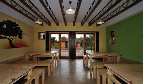 Ithemba Labantu Soup Kitchen — Design Network