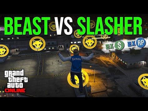 GTA Online Halloween 2022 Events And Rewards Detailed